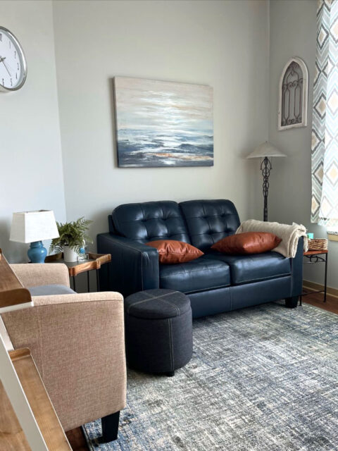 Insight Counseling & Wellness